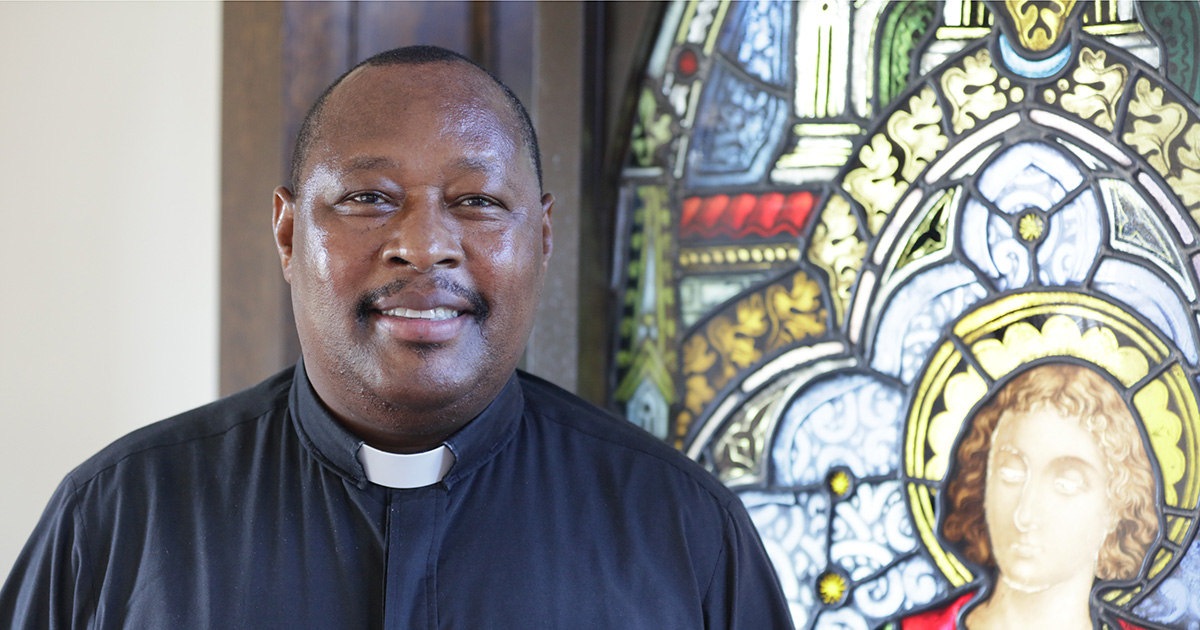 Following the Mercy Tradition | Saint Josephs College of Maine Magazine