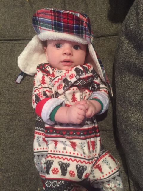 Spring 2019 Alumni Notes | Saint Josephs College of Maine Magazine